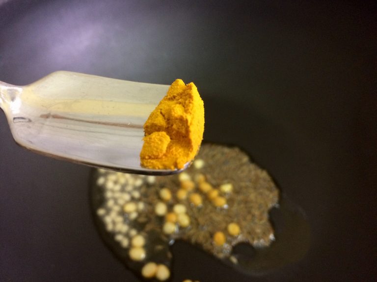 Potato Tamarind Curry : Recipe for Potato Tamarind curry