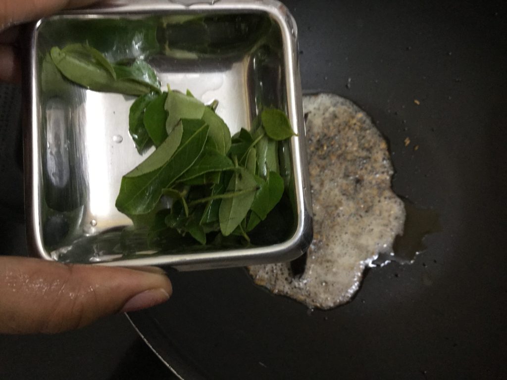 Pesara Pappu Kattu recipe: How to make pesara pappu kattu