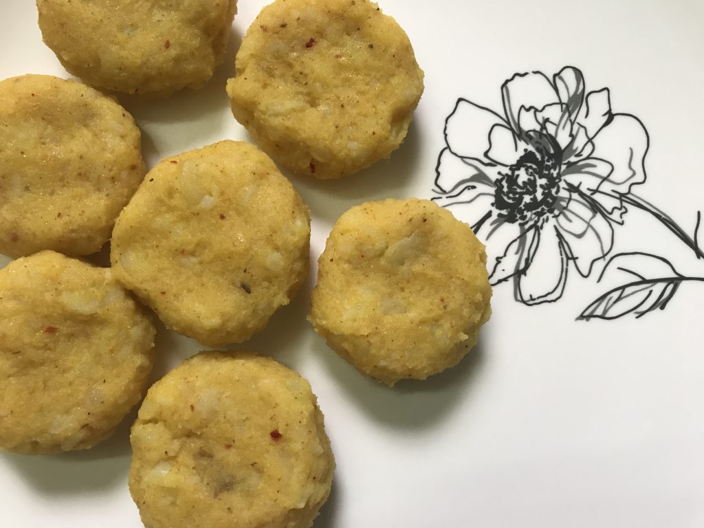 Ragda Chaat Recipe | Matar chaat | Ragda patties recipe