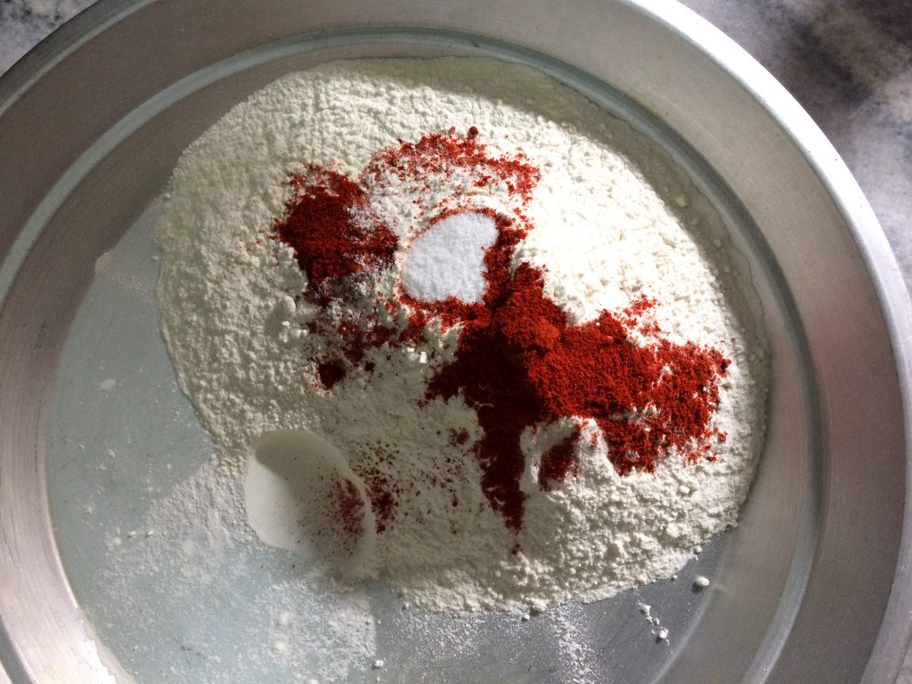 Chegodi Recipe | How to make Pappu Chegodi Recipe